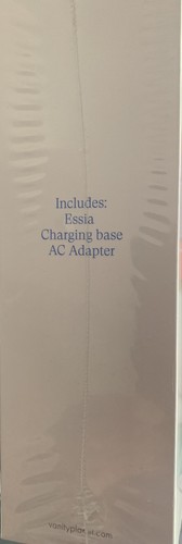 Vanity Planet - Essia - Exfoliating & Ultrasonic Lifting Wand | eBay