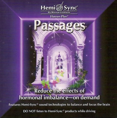 Hemi-sync - Hemi-Sync - Passages [CD] 763363278126| eBay
