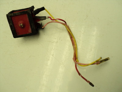 #2419 Honda C200 / CA200 Rectifier Assembly | eBay