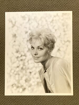 Kim Novak - Original 1950s Bud Fraker Movie Portrait Photo | eBay