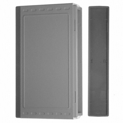 BOX ABS GRAY 6.1 L X 3.62 W | eBay UK