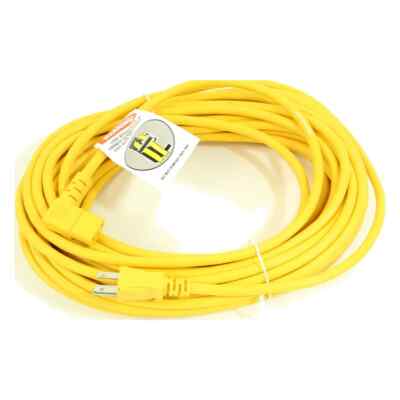PowrFlite OEM # X9714 Cord 50Ft YL Comfort Pro- For BP6S, BP6P, BP10S ...