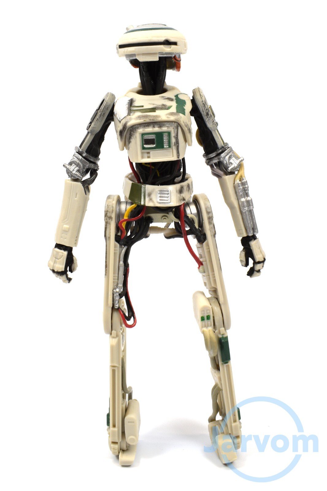 Star Wars Black Series 6" Inch #73 SOLO L3-37 Droid Loose Complete | eBay