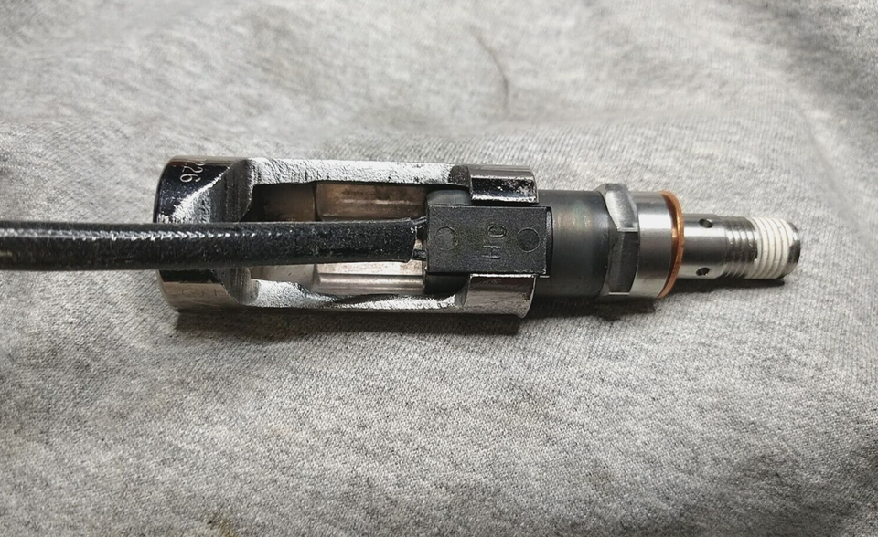 Harley ACR tool socket fits Harley twin cam and M8 automatic ...