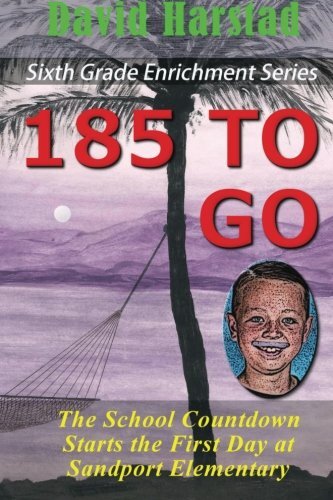 185 To Go: The Summer Countdown Starts on the First Day at Sandport ...