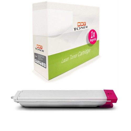 Cartridge Magenta F R Samsung CLX-9251-NA CLX-9251-N CLX-9201-N CLX ...