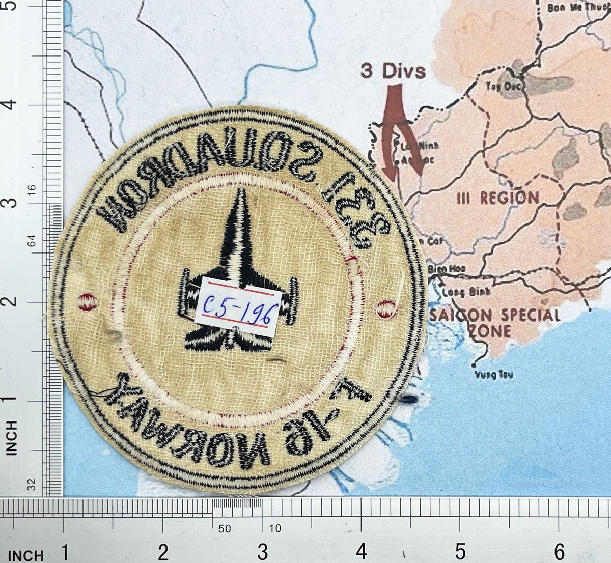 patch , 331 squadron patch , f16 , norway patch , usaf , c5-196 | eBay