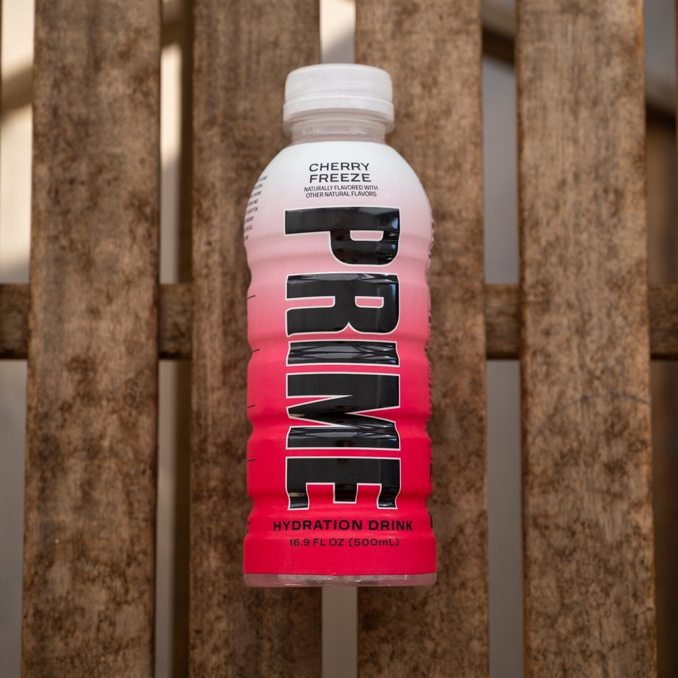 PRIME HYDRATION DRINK | ALL FLAVOURS & MERCHANDISE | eBay