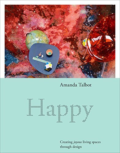 HAPPY By Amanda Talbot - Hardcover **BRAND NEW** 9781743360545 | eBay