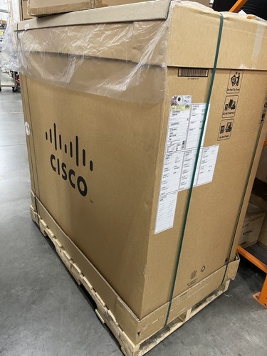 Cisco CS-Room55D-K9 Webex Room Dual 55" Displays 4K Video Conferencing ...