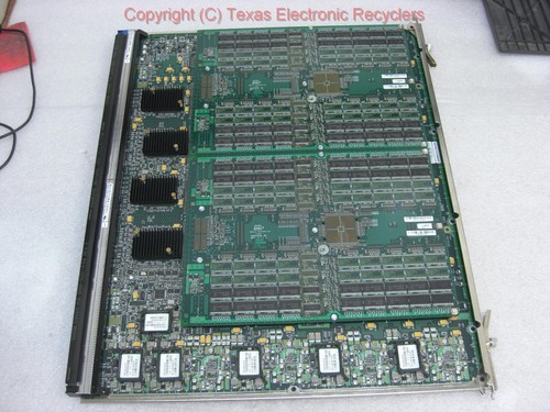 EMC 203-709-923A M9 Memory Card w/ 2x- 203-719-923a daughter cards | eBay