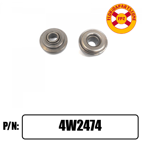 4W2474 - ROTOCOIL A fits Caterpillar with Free Shipping | eBay