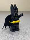 Lego Batman Movie Batman Minifigure sh318 w/ two Facial Expressions | eBay