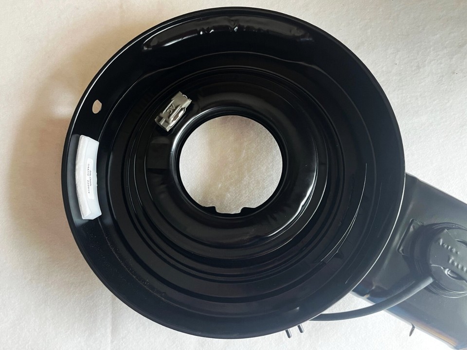 1979-81 PONTIAC TRANS AM 301 SHAKER AIR CLEANER ASSEMBLY NATURALLY ...