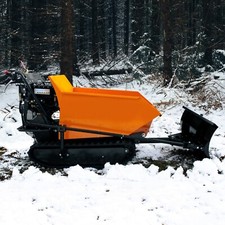 Industrial Power Barrows for sale | eBay