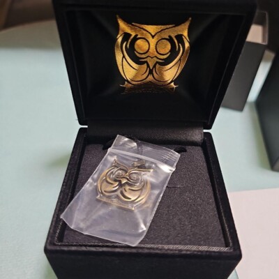 Lycoris Recoil Alan Institute Necklace | eBay