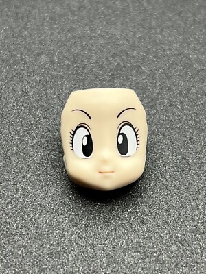 Dragon Ball Z Super SH Figuarts Fodder Body Part Chichi Chi-Chi Smiling ...