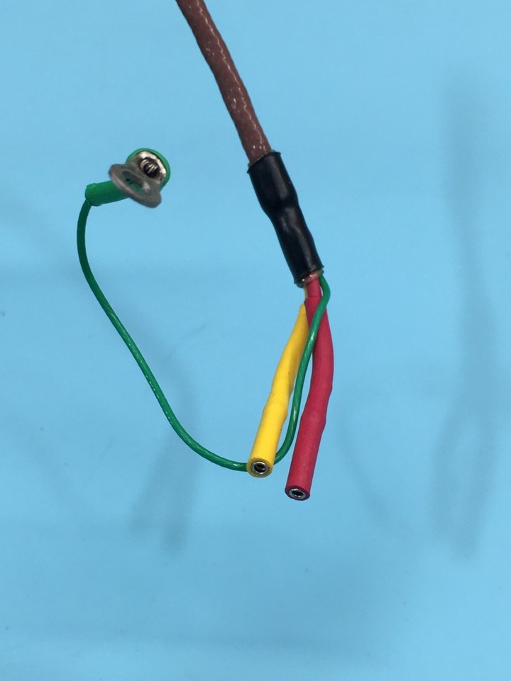 AMAT 0190-09505 PLASMA CHUCK ASSY SUSCEPTOR, AMAT 0190-35712, 117495 | eBay