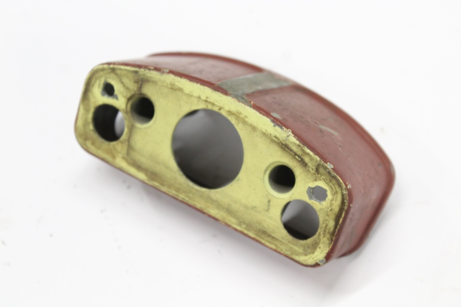 Austin Healey Sprite MG Midget License Plate Light Plinth OEM Original ...