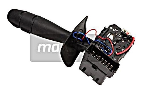 Steering Column Switch Carbon Dark For RENAULT Megane I Coach 96-03 ...