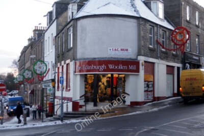 Edinburgh Woollen Mill Logo Edinburgh Woollen Mill