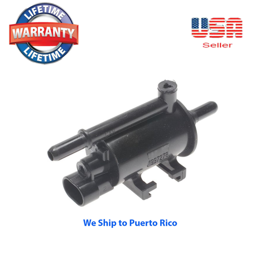 1997278 Vapor Canister Vent Solenoid EGR Valve Fits Buick Cadillac ...