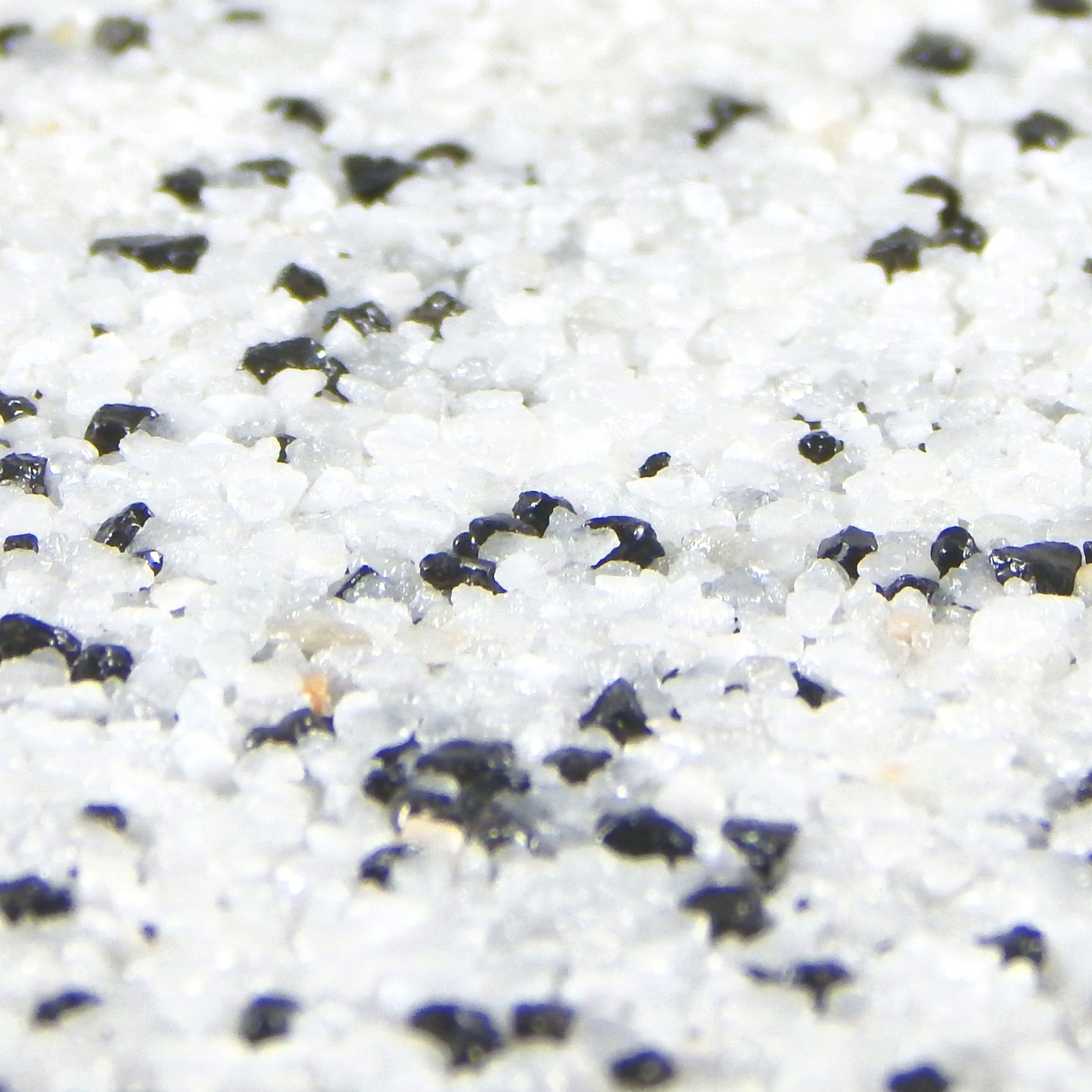 Terralith Buntsteinputz Mosaikputz 2mm -15 kg- 35 helle Farben bunt ...