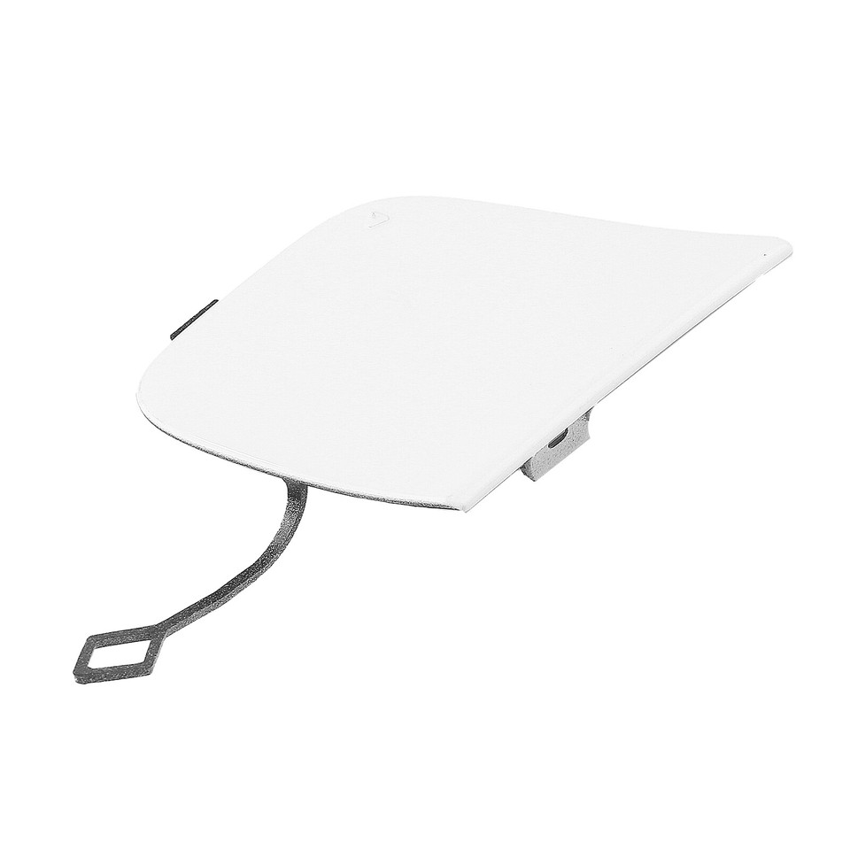 1x Rear Bumper Tow Hook Cap For Mercedes Benz E Class W213 2017-2020 ...