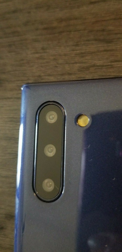 Dummy Toy Cell Phone for Samsung Galaxy Note 10 S20+ Note 20 Ultra ...