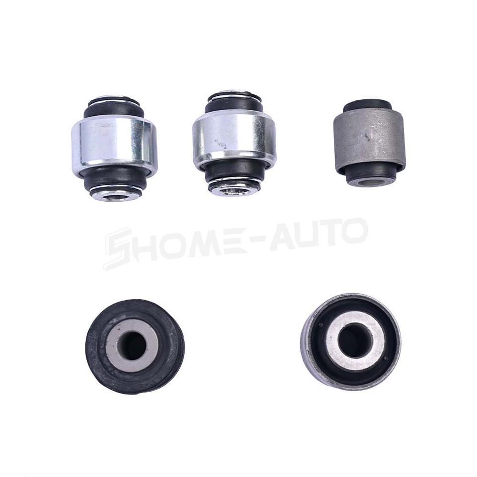 New Suspension Knuckle Bushing Kit For 2011-2019 Ford Explorer/Police ...