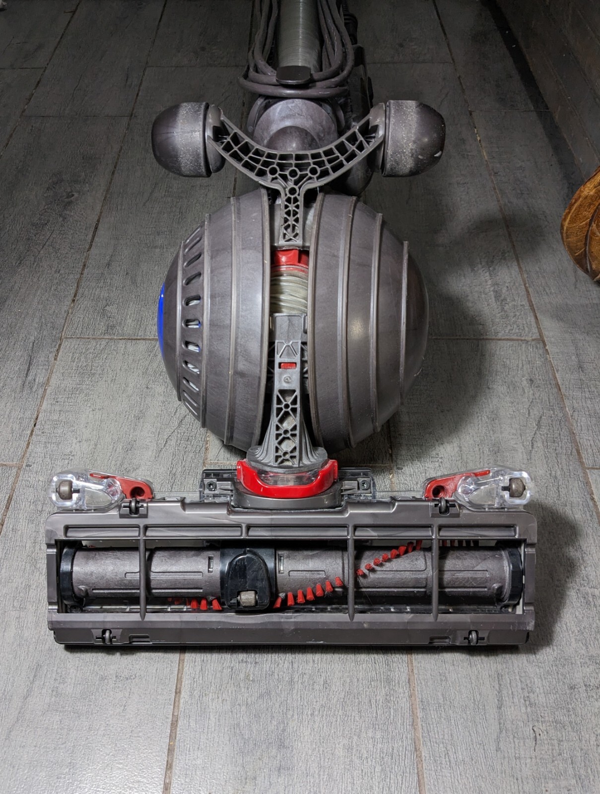 Dyson DC40 Multi Floor Ball Vacuum Cleaner | eBay