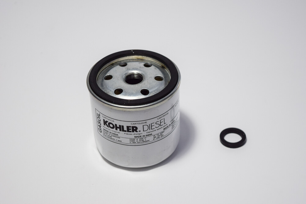 HIFI-FILTER SN555 - Fuel filter cross reference