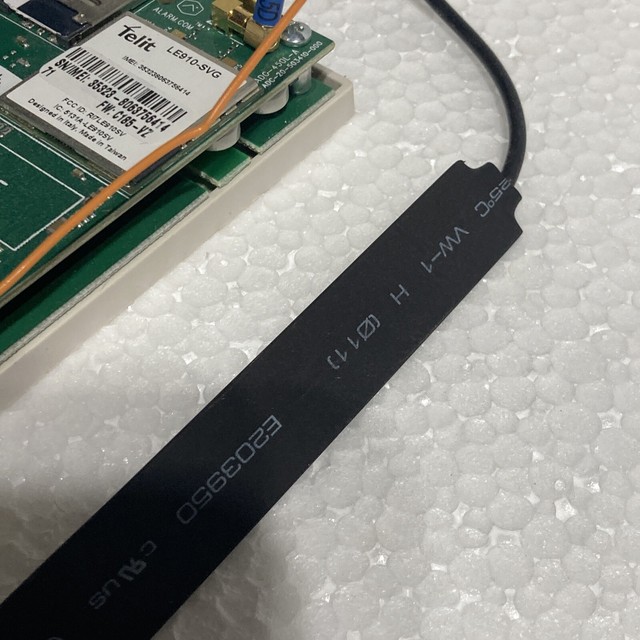 Guardian Concord 4 G CDMA 3G LTE Cellular Radio ADC-450L Module GE ...