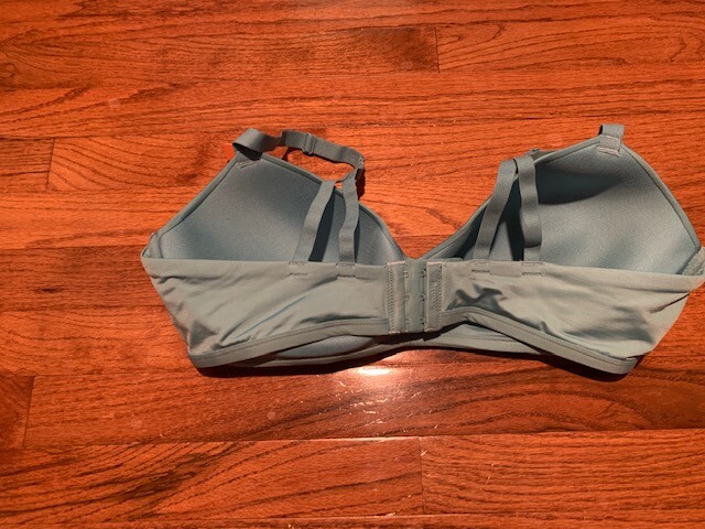 Kindly Yours Bra Blue Size 40C NWT | eBay