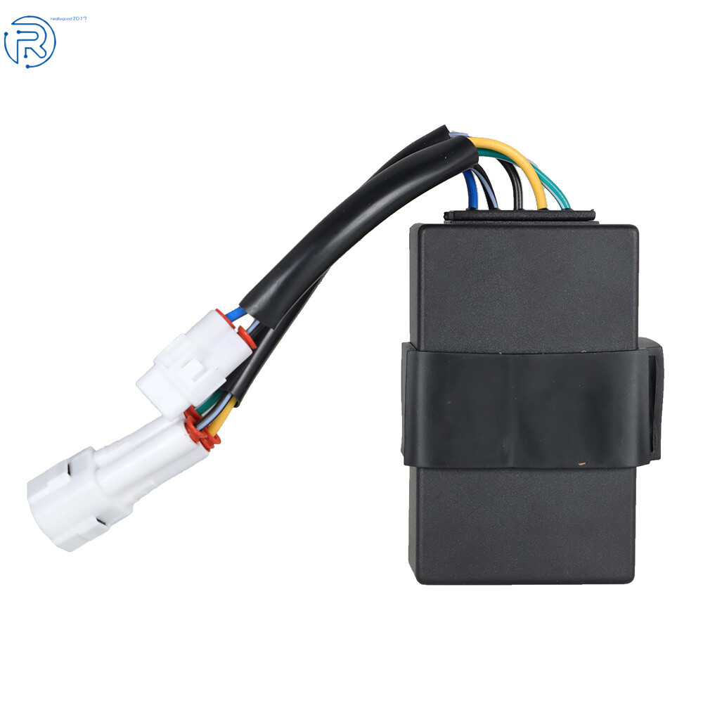 21119-1369 For 1988-2004 Kawasaki CDI Box Bayou 300 KLF300B KLF300C ...