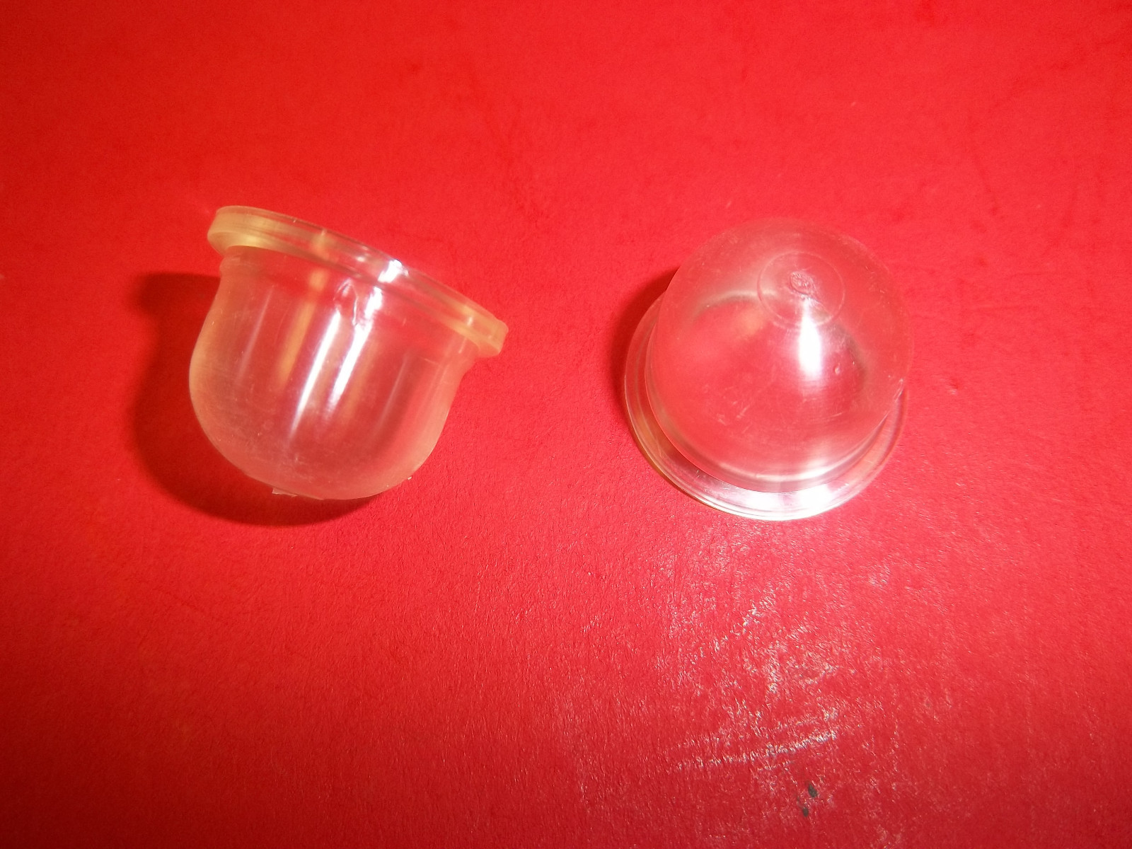 NEW MANTIS PRIMER FITS ALL ZAMA 2 CYCLE MANTIS TILLERS FREE SHIP 2 PK ...