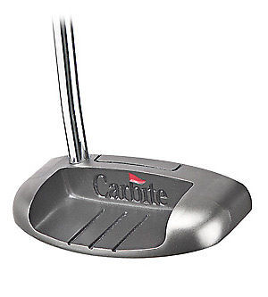Carbite Z1 Putter Golf Club for sale online | eBay