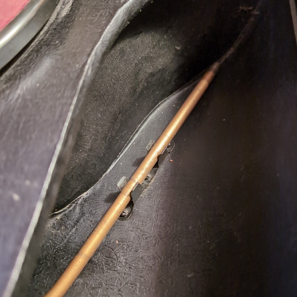 Brunswick Panatrope Exponential Model 106 1923 PHONOGRAPH 78rpm WORKS ...