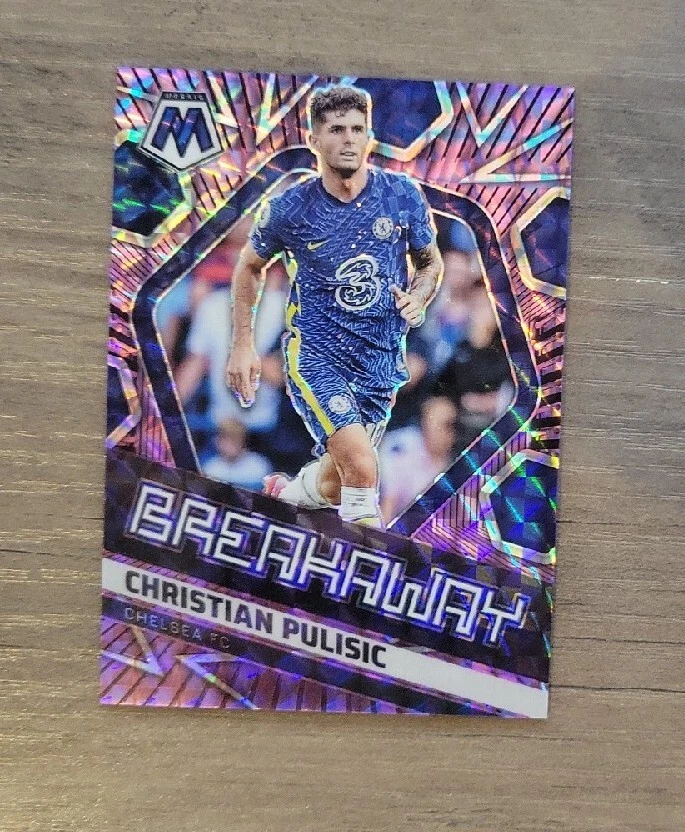 Purple Chelsea Christian