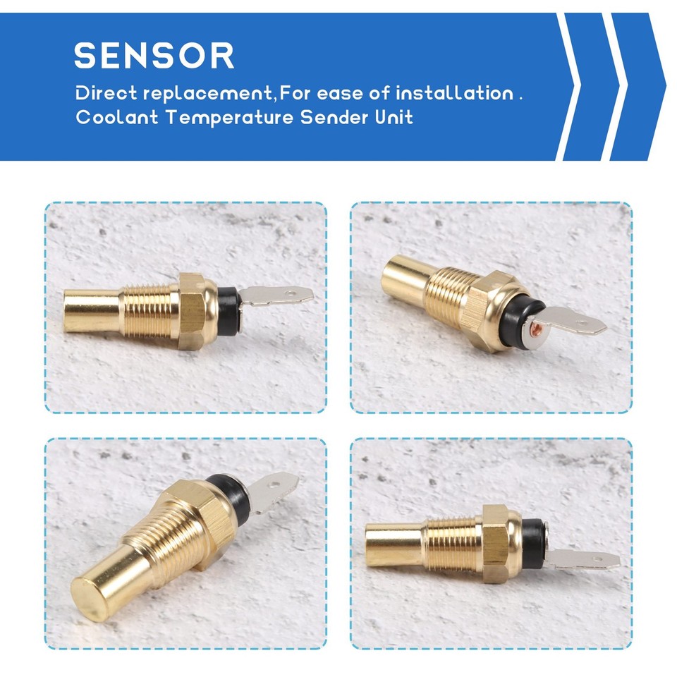 Coolant Temperature Sender Unit MD091056 34850-82000 for Car Water2908 ...