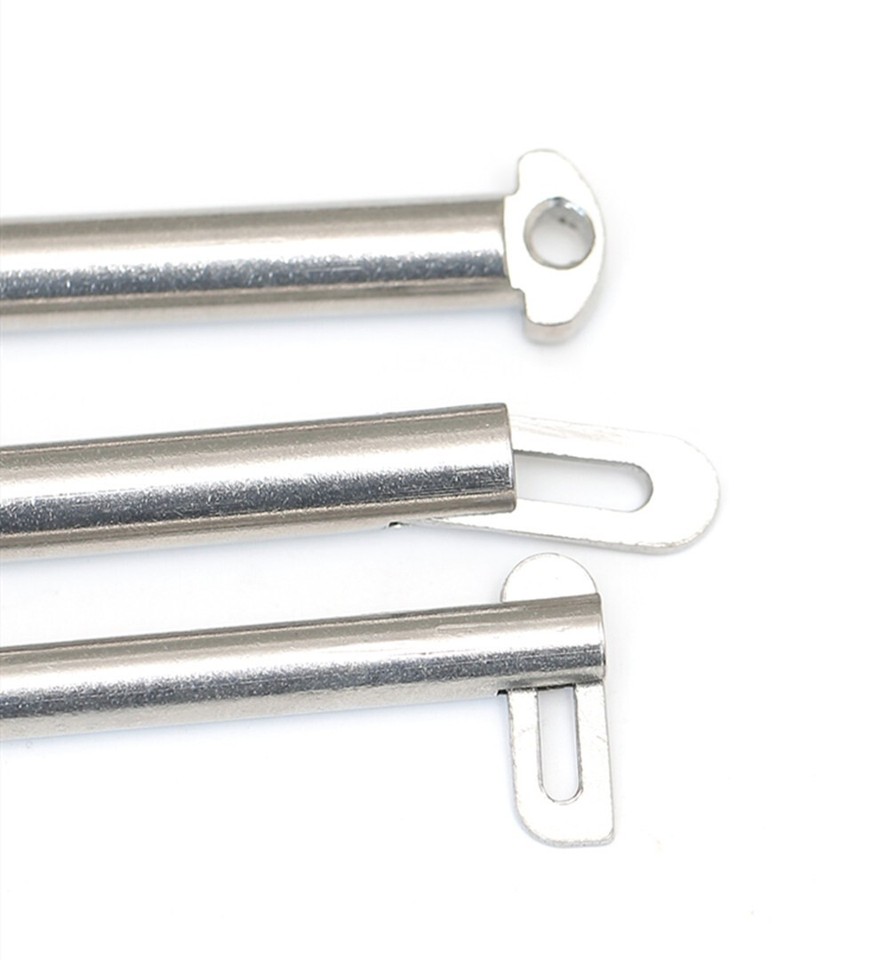 304 Stainless Steel Marine Toggle Pins M8 M10 M12 M14 M16 M18 M20 | eBay UK