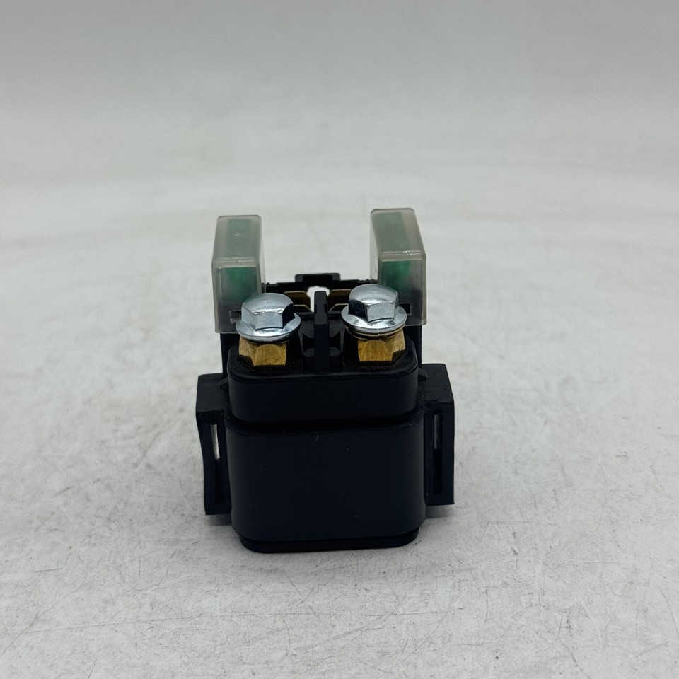 Starter Relay Solenoid for Yamaha XV1600 Road Star 1999 2000 2001 2002 ...