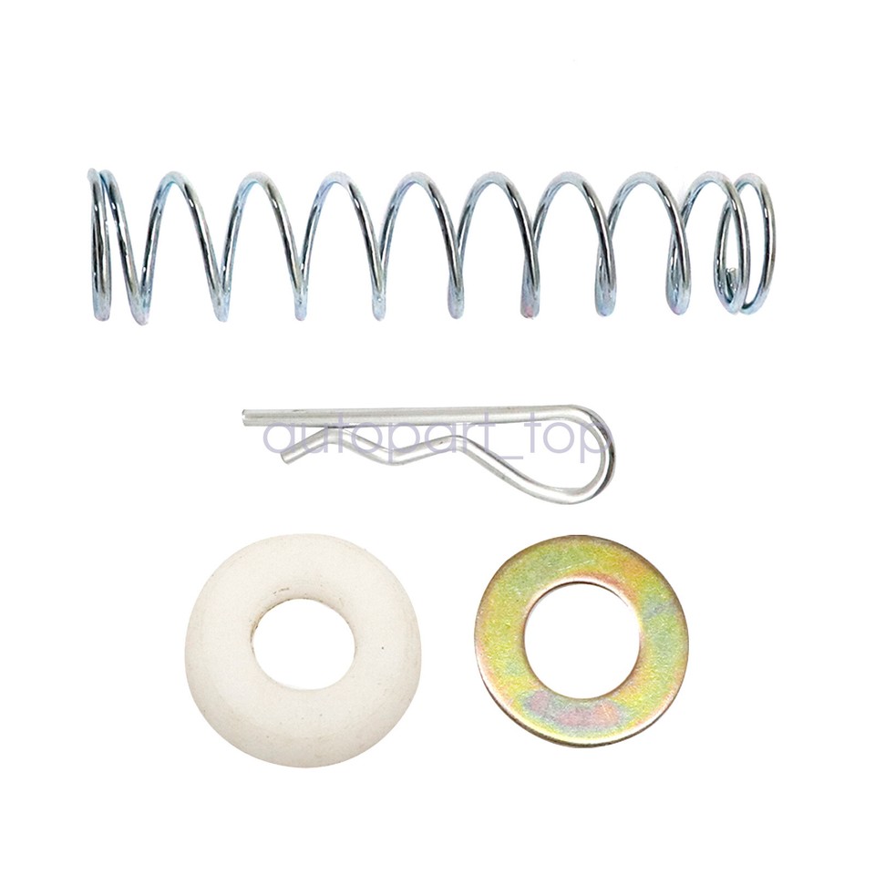 Automatic Transmission Shift Linkage Bushing Spring Kit Fits Chevy Olds ...