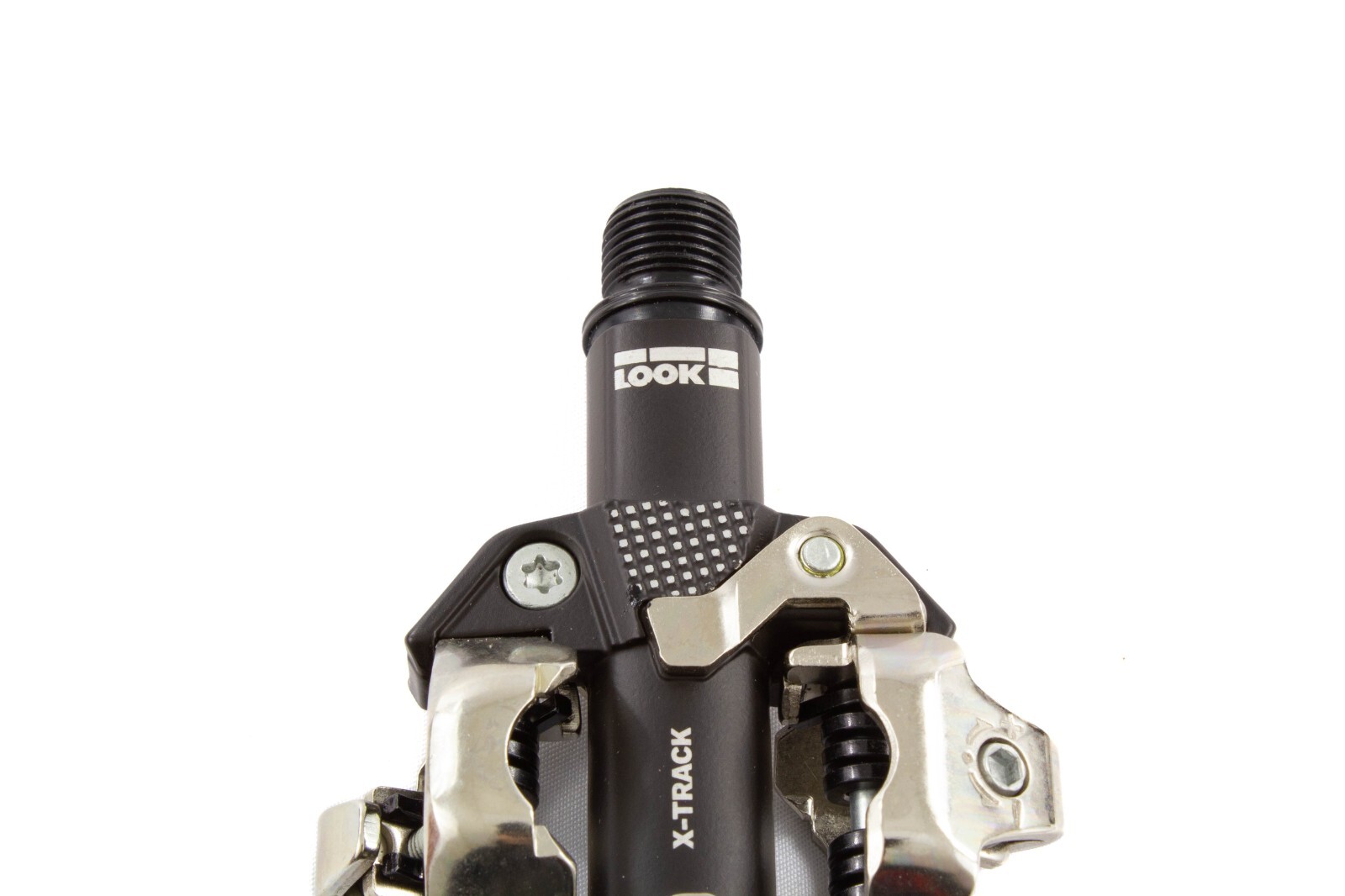 Look X-Track SPD Pedals | eBay