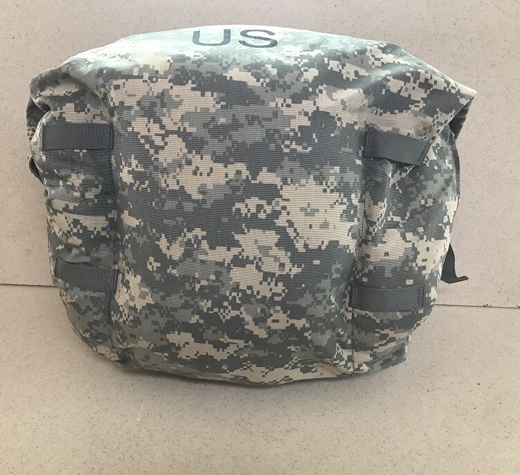 JSLIST Joint Service Lightweight Integrated Suit Nuclear Back Packs "10 ...