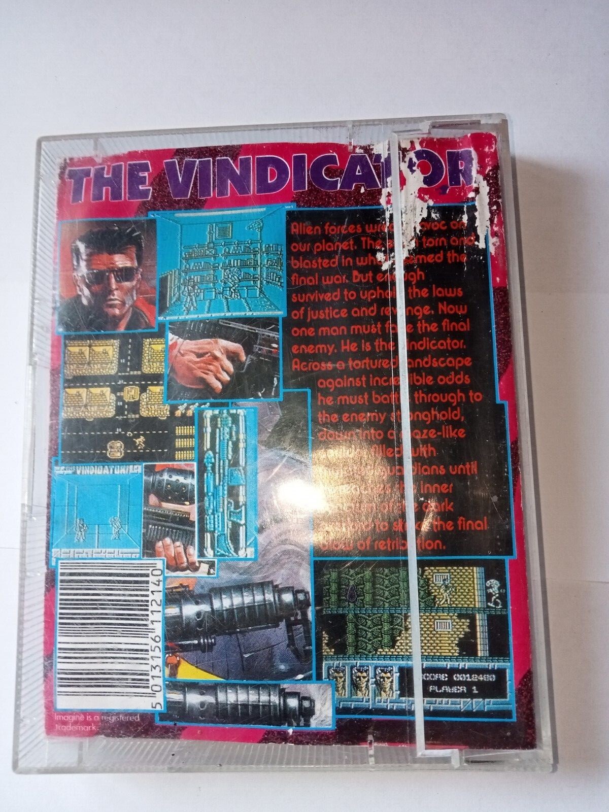 Vintage ZX Spectrum 48k/128k games, double jewel cases, take your pick ...