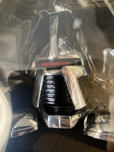 Battlestar Galactica 12” cylon figure (2006) | eBay