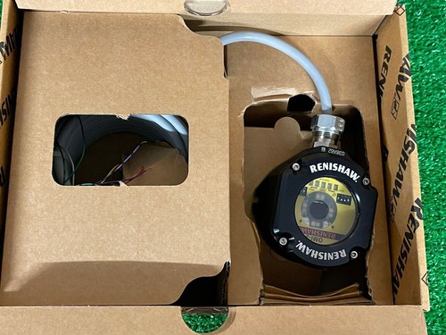 Renishaw A-5191-0049-12 Optical Machine Interface Receiver OMI-2 Kit ...