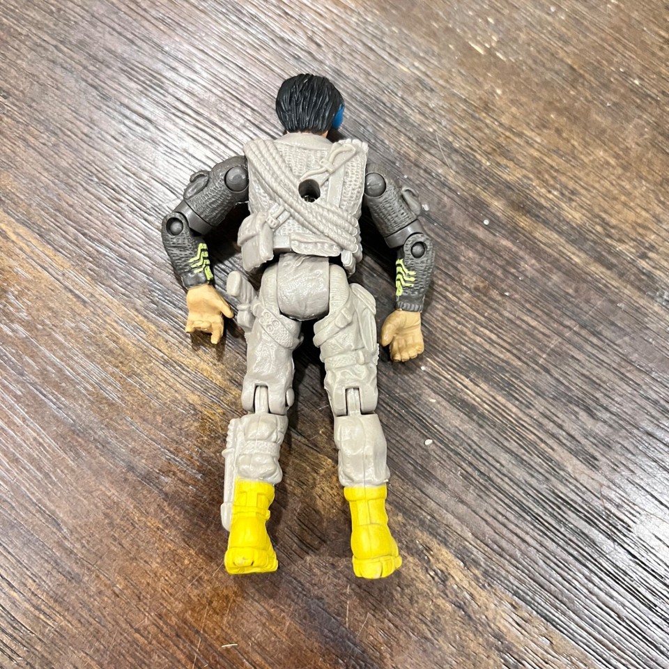 Lanard Toys 2003 GI Joe The Corps Commando Force 4" Action Figure | eBay