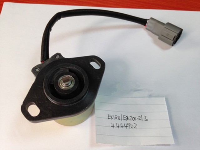for Hitachi Ex120-2 Ex120-3 Excavator Angle Sensor 4444902/9102385 for ...